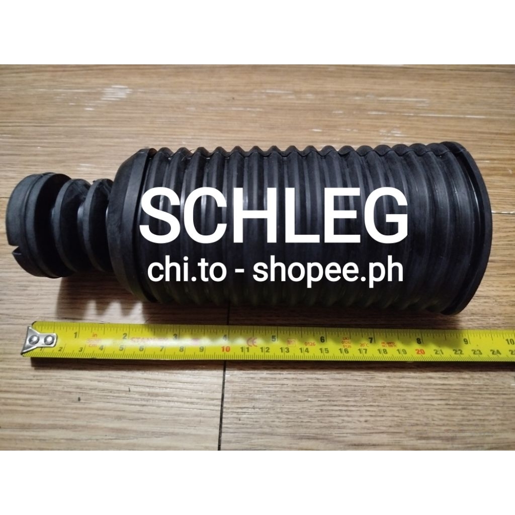 Shock Boot - Generic - 1 Piece | Shopee Philippines