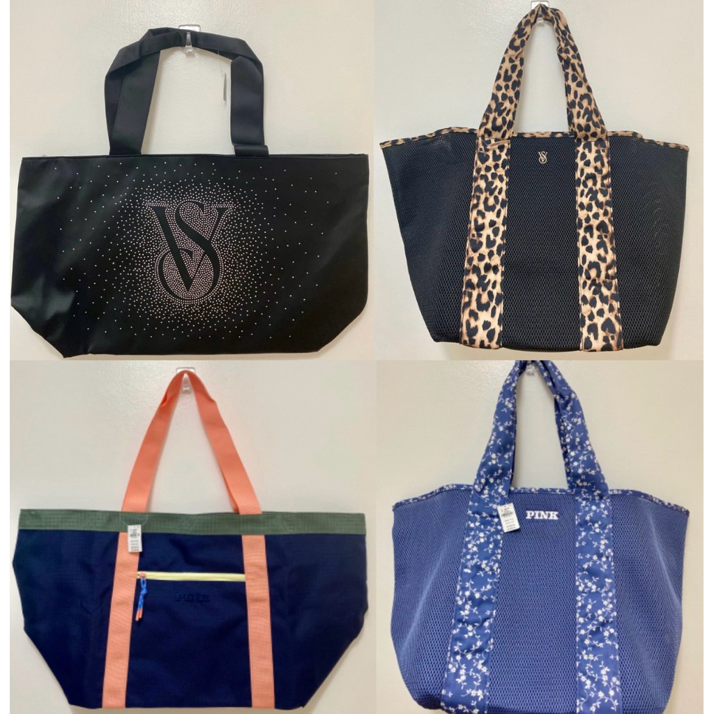 VS Tote Bag from USA | Shopee Philippines