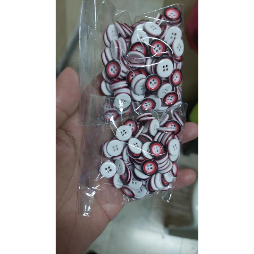 Buttons with DepED torch logo seal of department of education wholesale ...