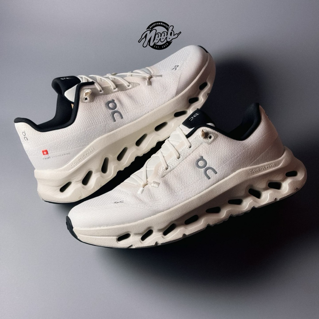 Original On Running Cloudtilt Pearl Ice (3ME10102531/3WE10052531 ...