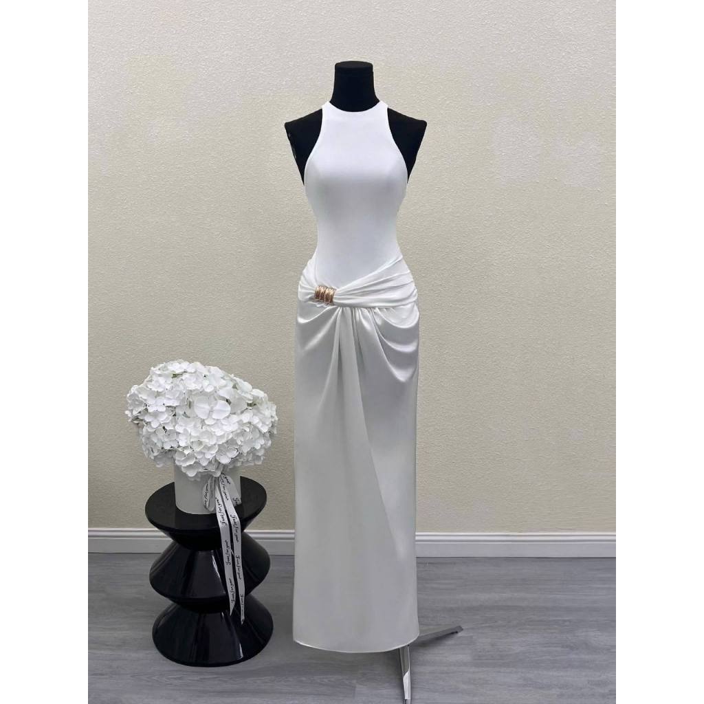 Selene Dress (Goddess of the Moon) | Shopee Philippines