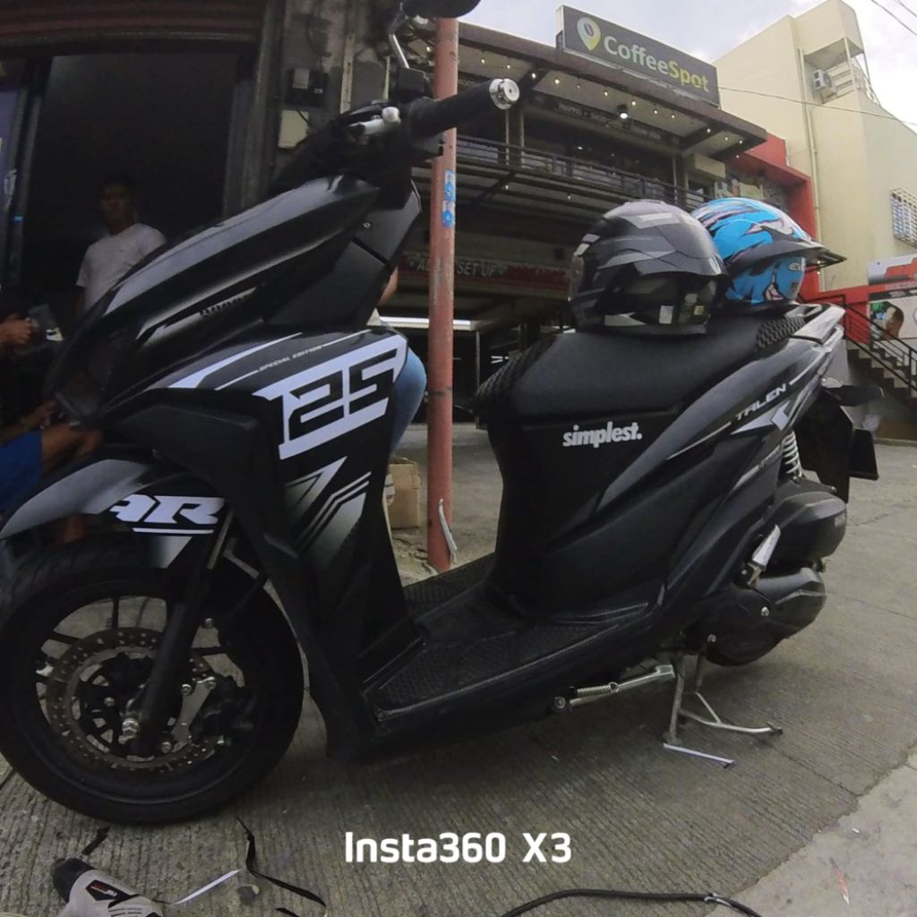 Click V2 Decals sticker,/vario decals for click V2 | Shopee Philippines