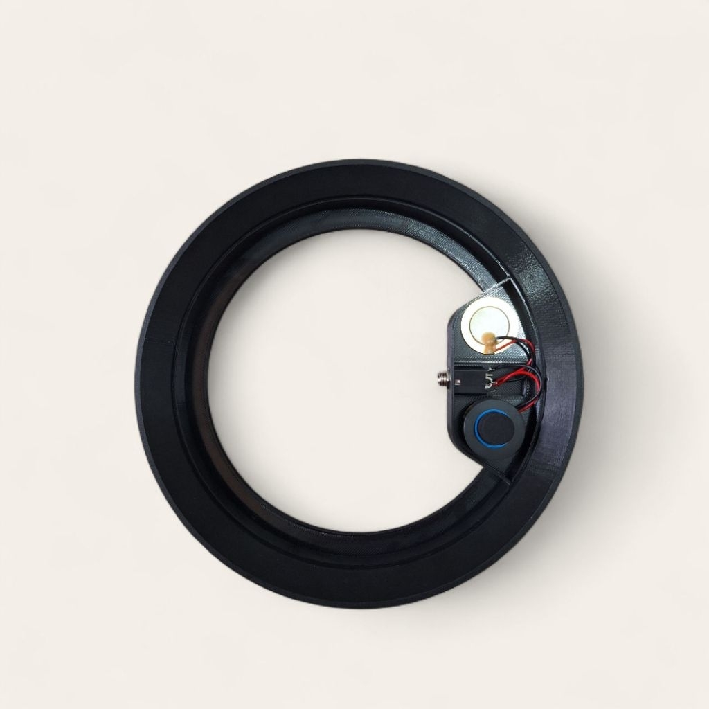 2025 Internal Drum Trigger system (Easy Install) | Shopee Philippines