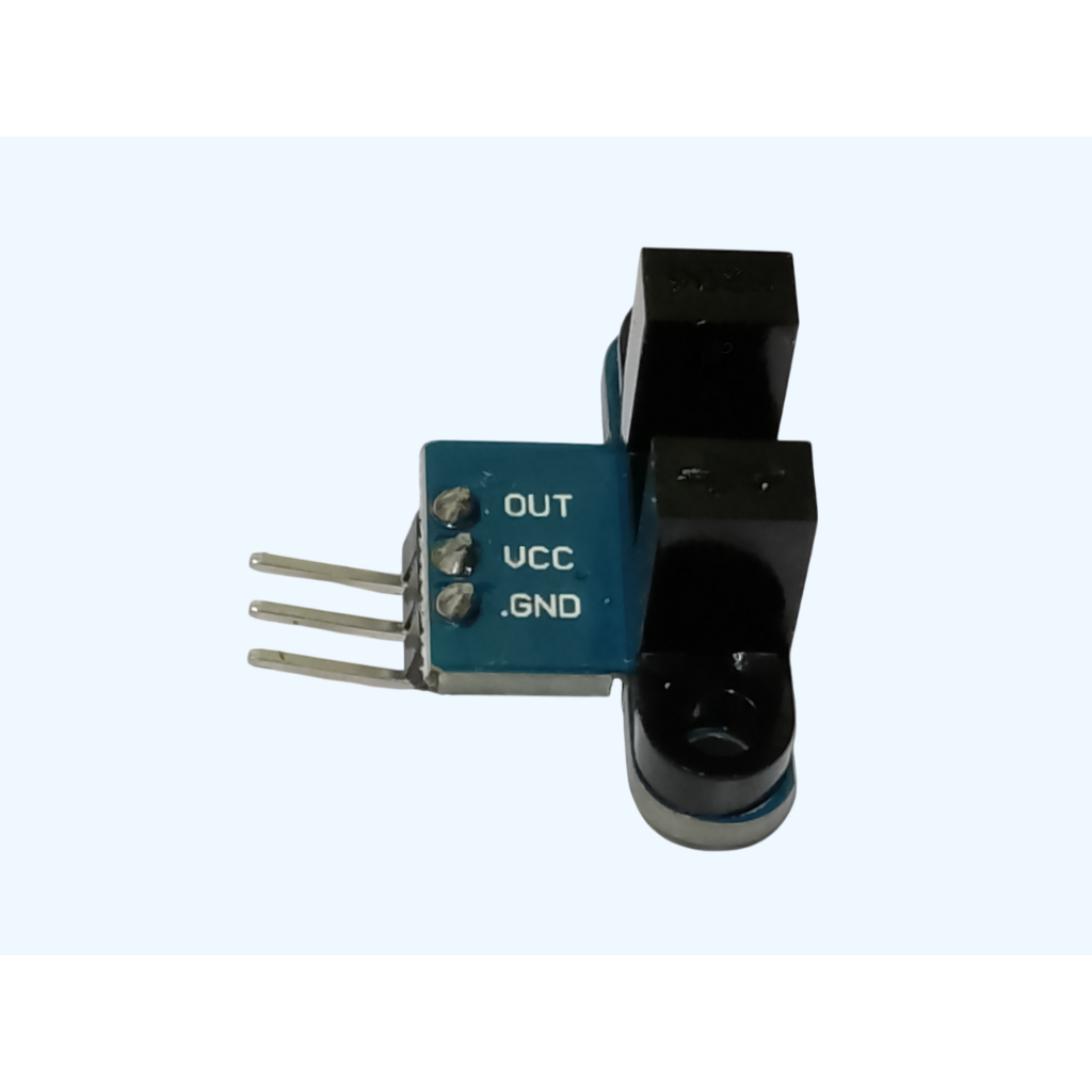 IR SENSOR MODULE 3-PIN, VELOCIMETRY SENSOR MODULE, OPTICAL INTERRUPTER ...