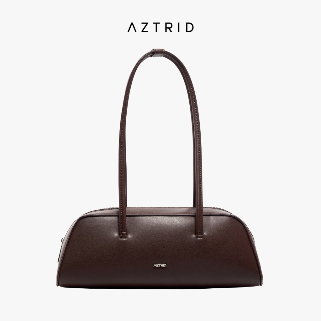 AZTRID Small Bowling Bag Semi-Structured | Shopee Philippines