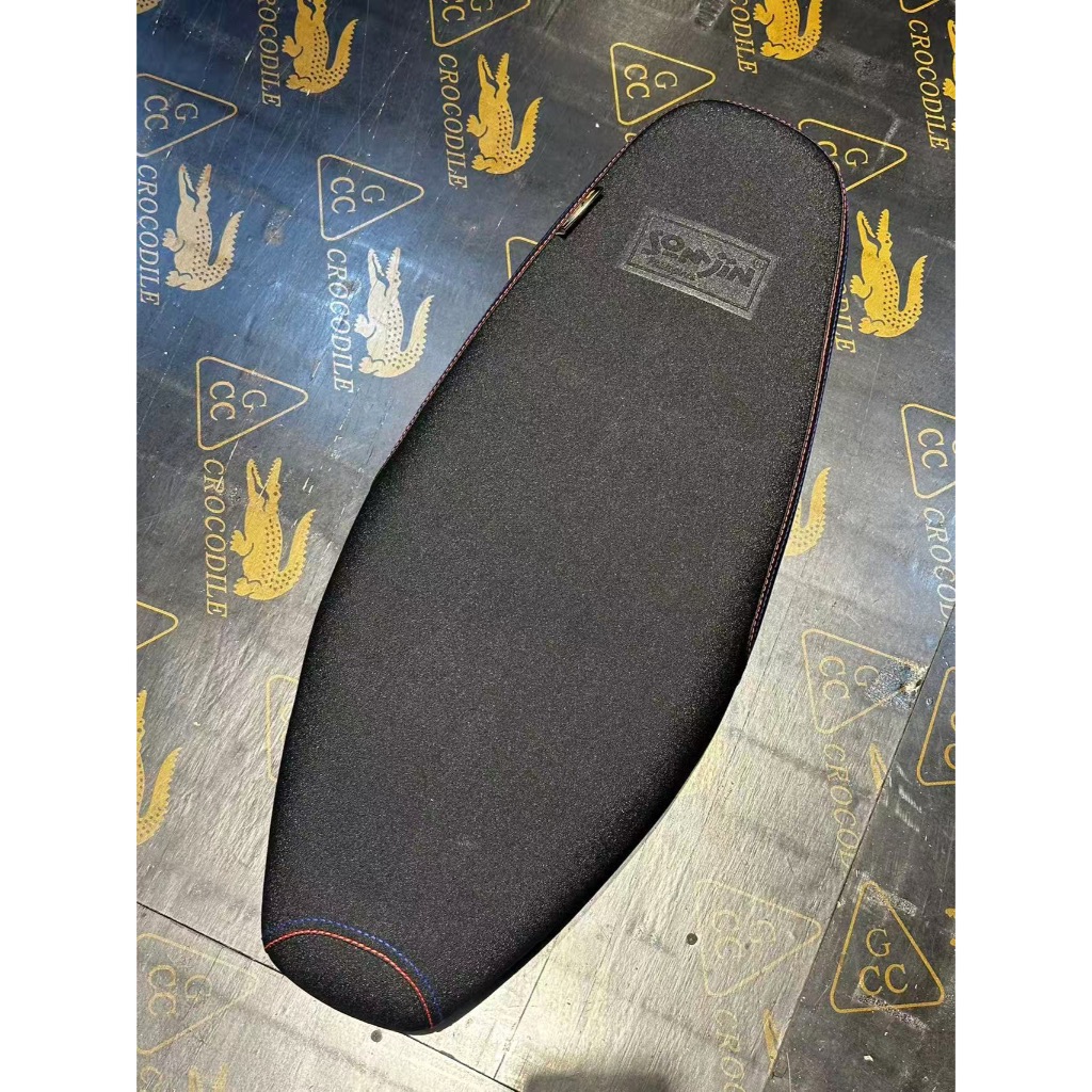 SOM8 HONDA WAVE 100R / RUSI 110 SOMJIN FLAT SEAT LIHA TYPE NEW DESIGN ...