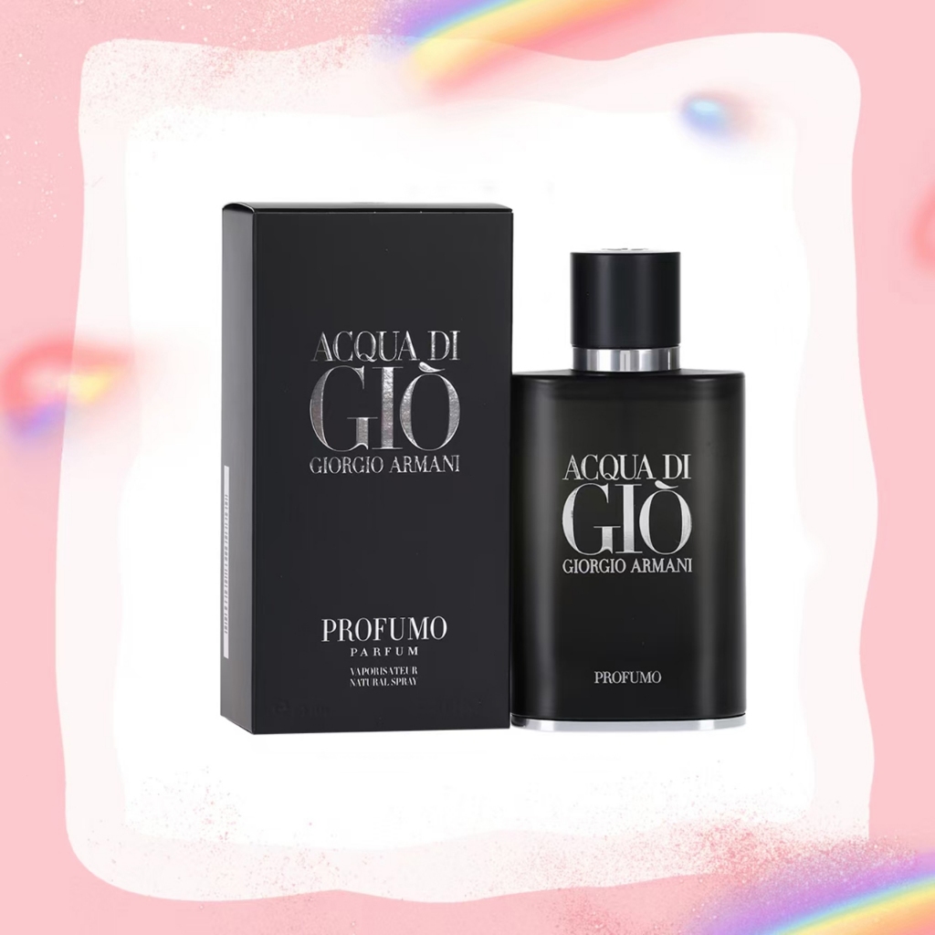 [Giorgio Armani ]Acqua di Giò Profumo Eau de Parfum for Men Aquatic ...