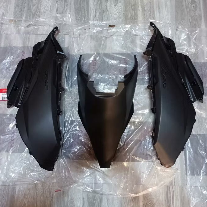 HONDA CLICK 125i / 150i v2 ENGINE COVER / SIDE COVER INNER ORIGINAL ...