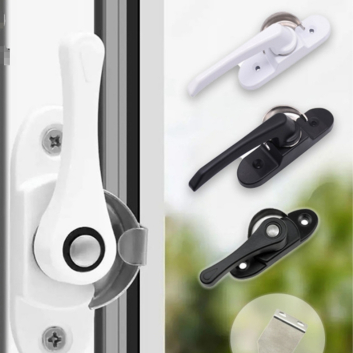 new cod（Fast Delivery）798/900 Center Lock/Crescent Lock For Aluminum ...