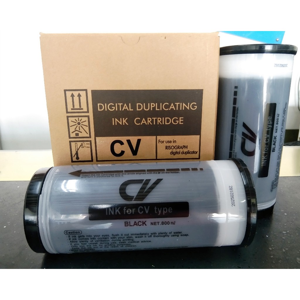 CV Ink Cartridge 800ml | Shopee Philippines