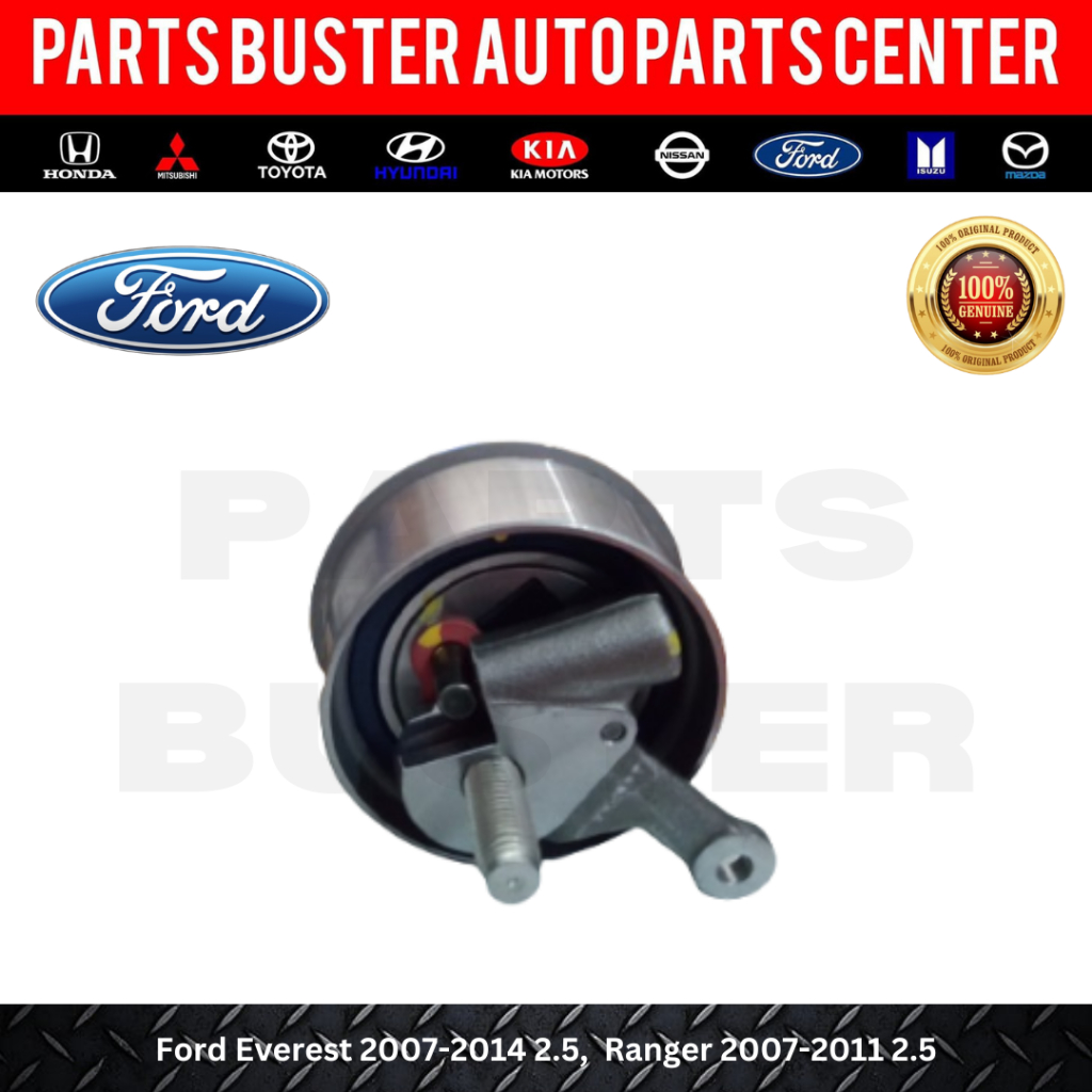 GENUINE TIMING TENSIONER BEARING for Ford Everest 2007-2014 2.5, Ranger ...