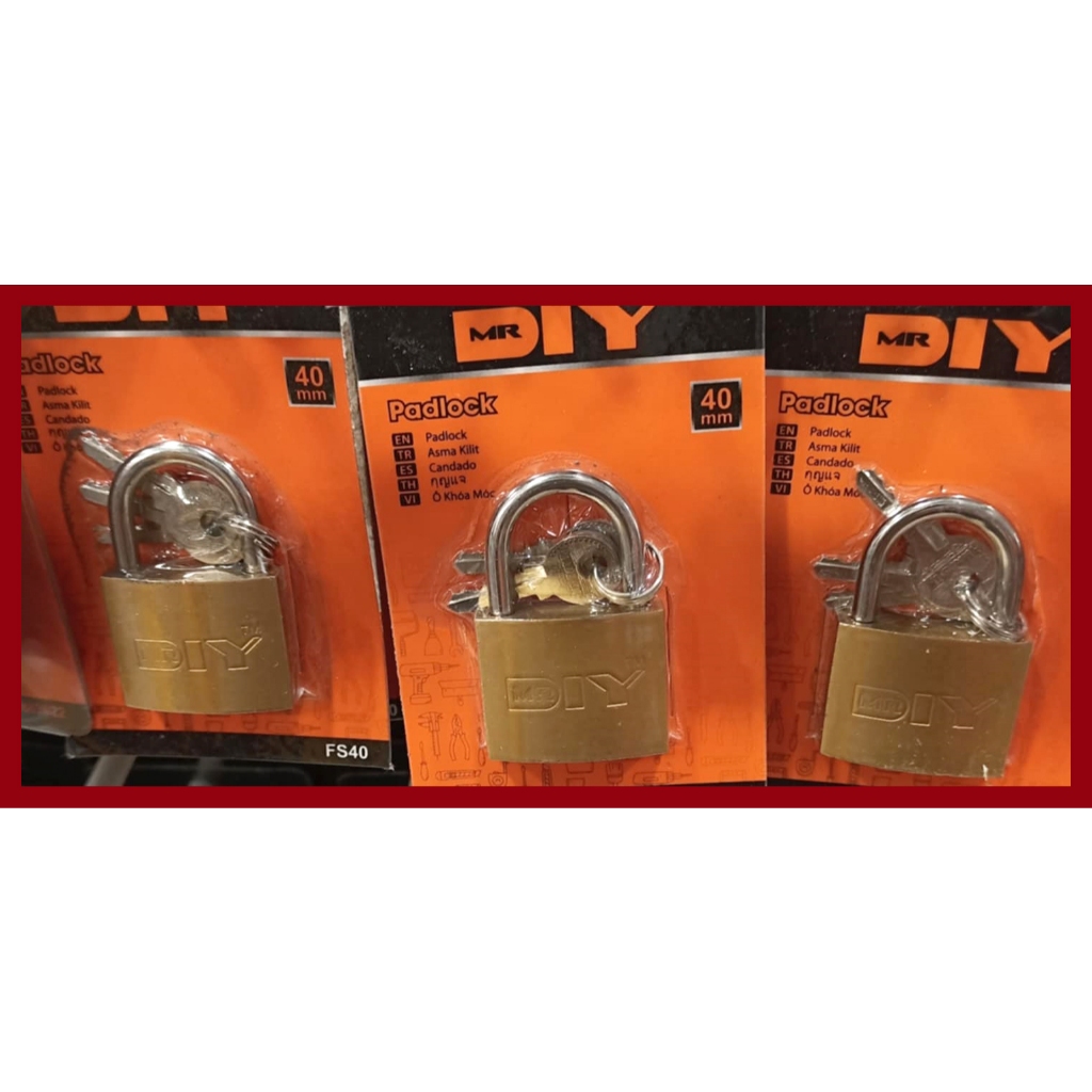 Shop mr diy for Sale on Shopee Philippines