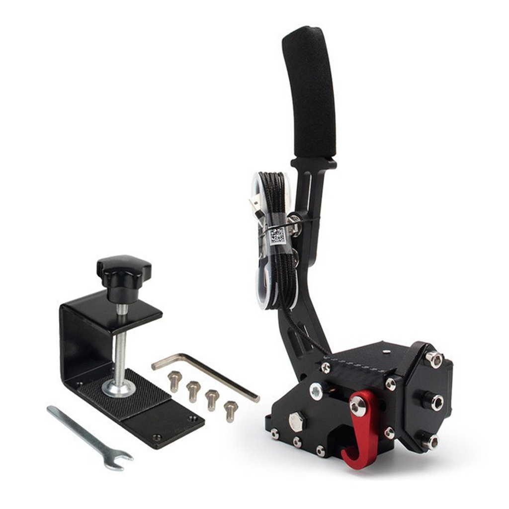 Brake System Handbrake Drift Adapter Board For Logitech Rally G29/G27 ...