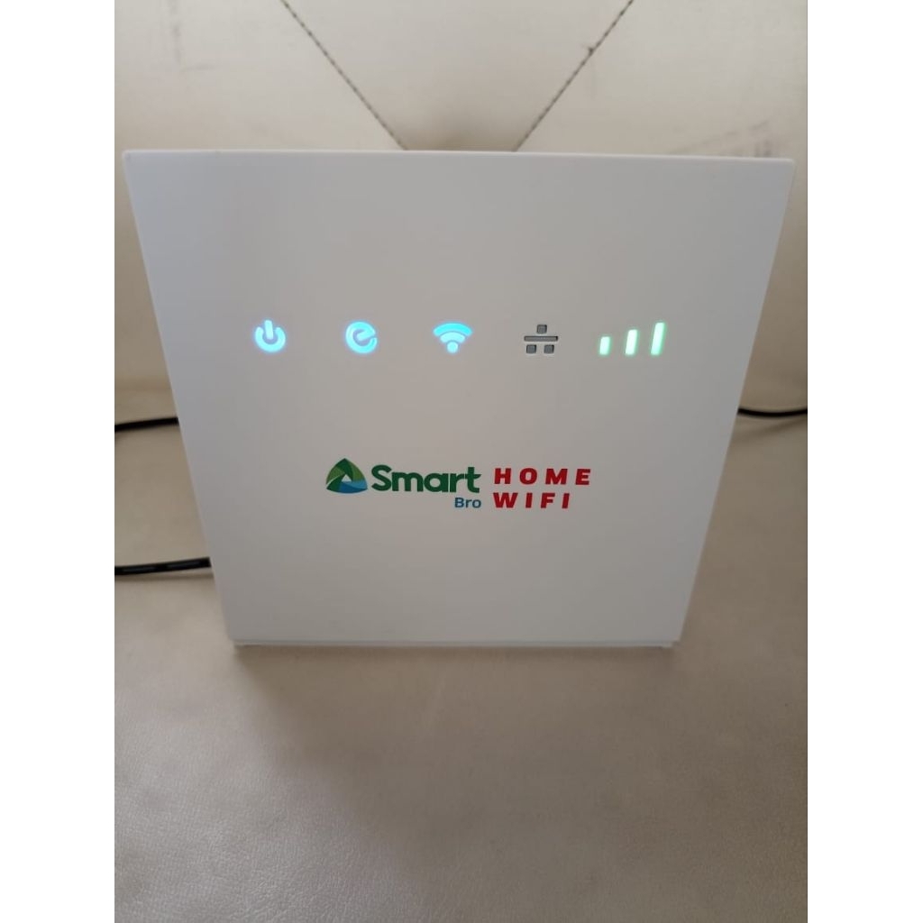 100% NEW PLDT SMART Home Prepaid WiFi with FREE Unli data 15 days ...