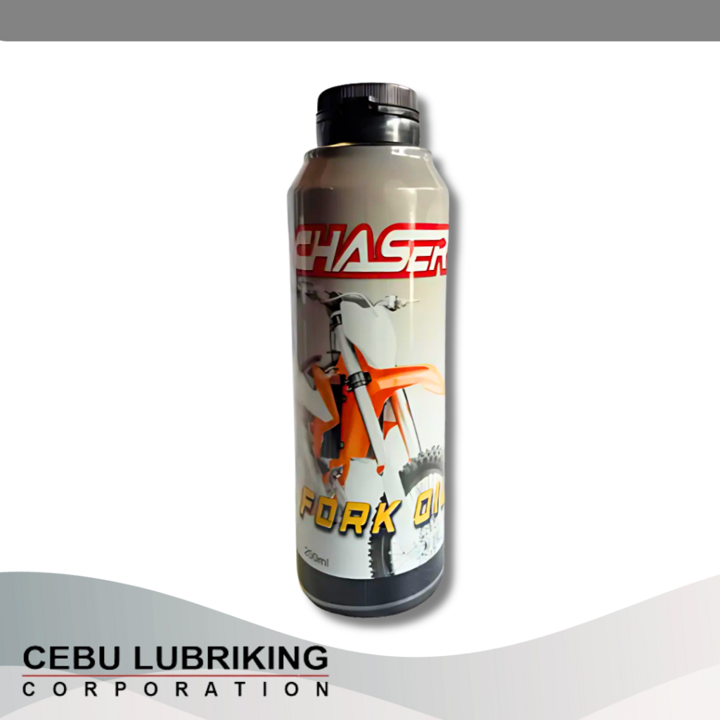 CHASER FORK OIL - 200ML | Shopee Philippines