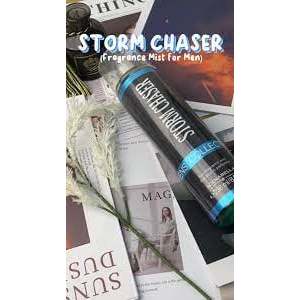 Storm Chaser Perfume – Long Lasting Fragrance for Bold, Fearless Women ...