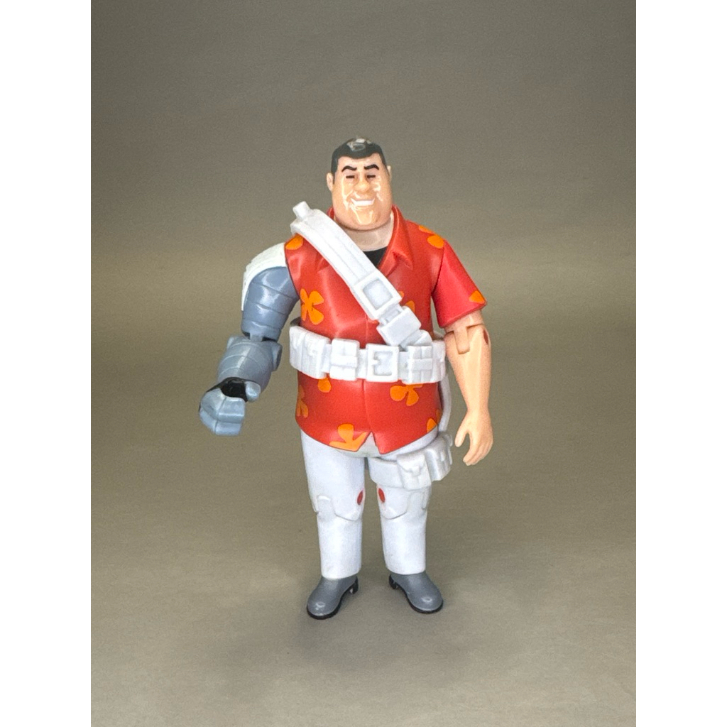 Ben 10 Omniverse Grandpa Max plumber action figure benten toy ben10 ...
