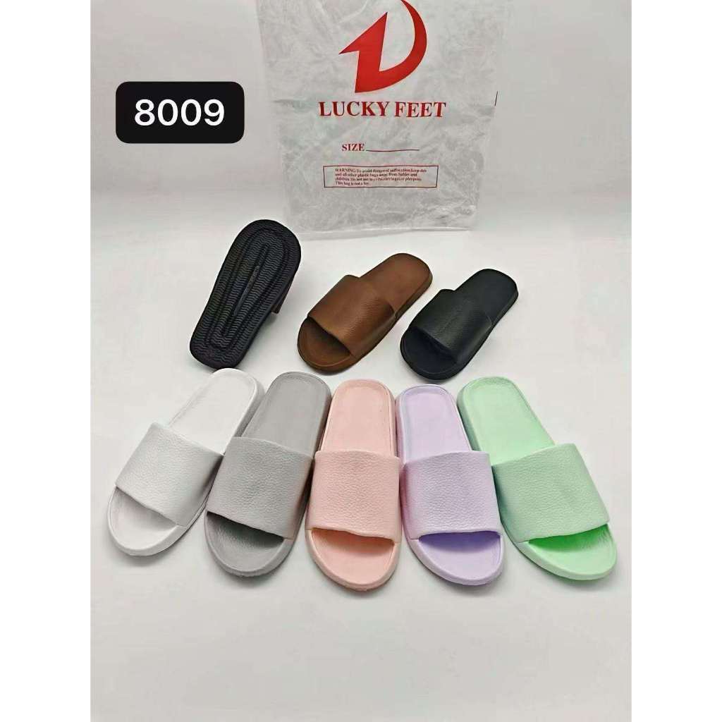 Summer slippers, male slippers, female slippers, indoor slippers ...