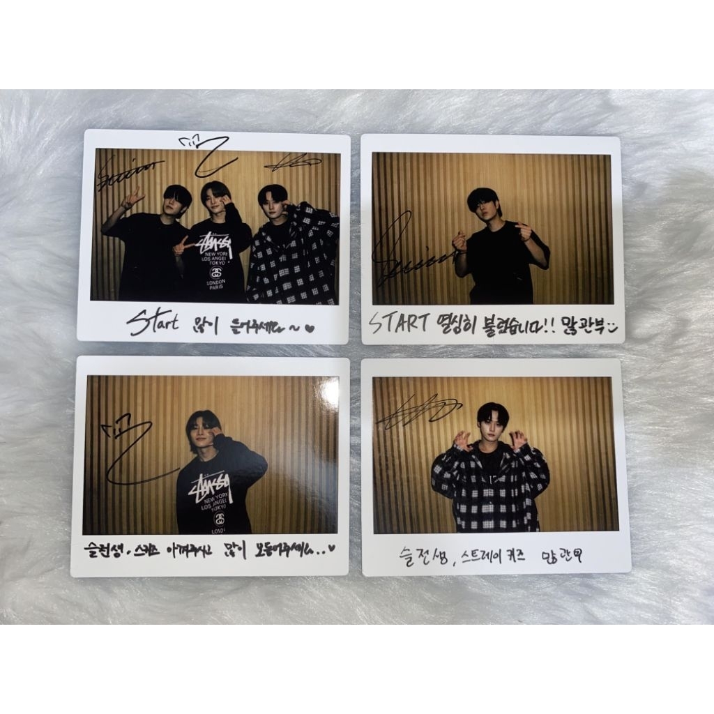 OFFICIAL Resident Playlist Postcard Hospital Playlist Photocard ...