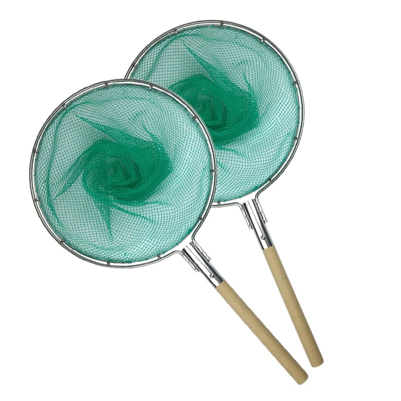 Large aquarium fishing net Fish Tank fishnet Big fine mesh for aquarium ...