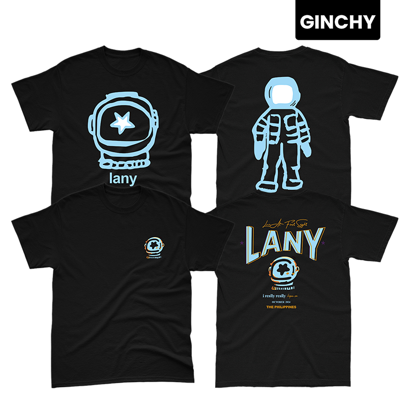 LANY a beautiful blur the world tour | Alonica | I really really hope ...