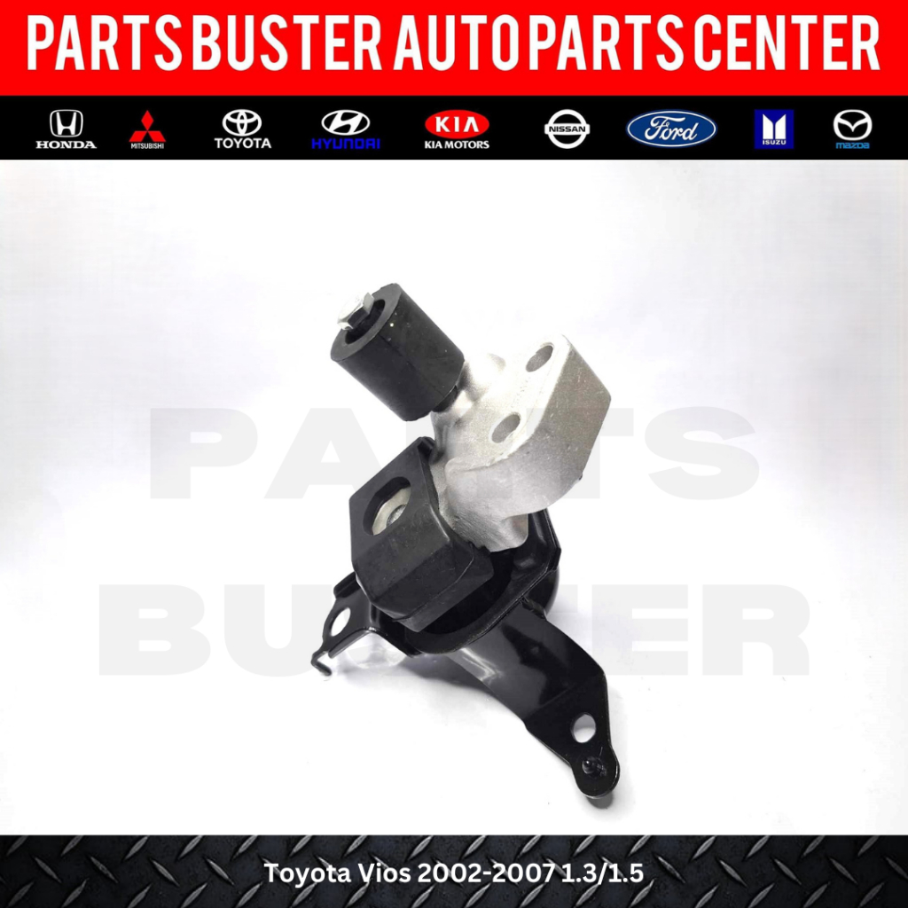 Engine Support Right for Toyota Vios 2002-2007 1.3/1.5 (12305-0M030 ...