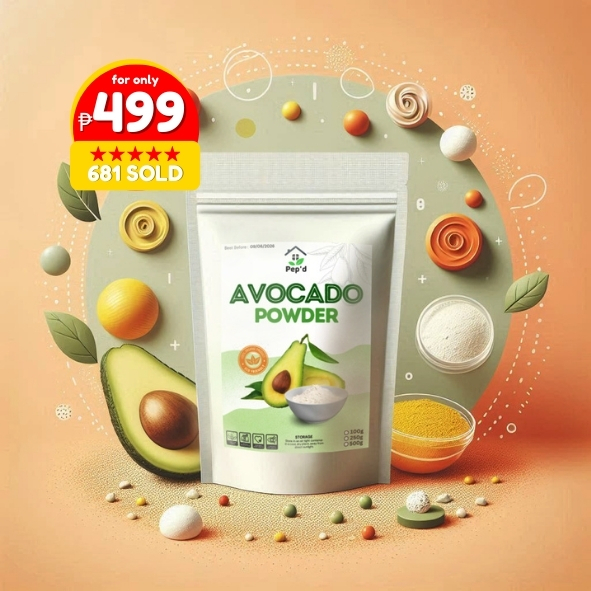 Avocado Fruit Powder : Avocado Powder UK Distributor – KKSURC