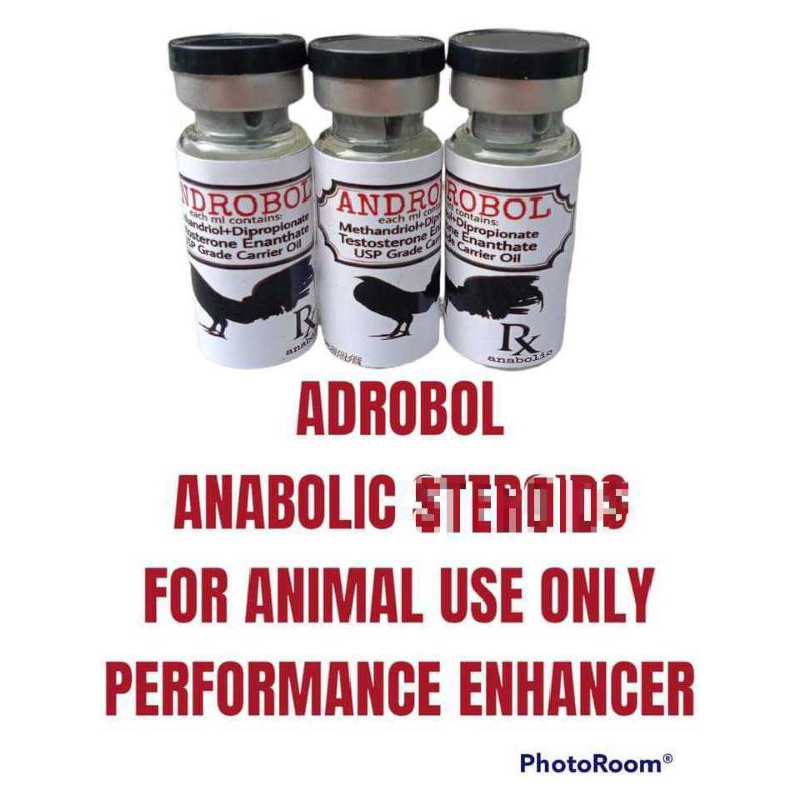 Androbol for gamefowl and animals | Shopee Philippines
