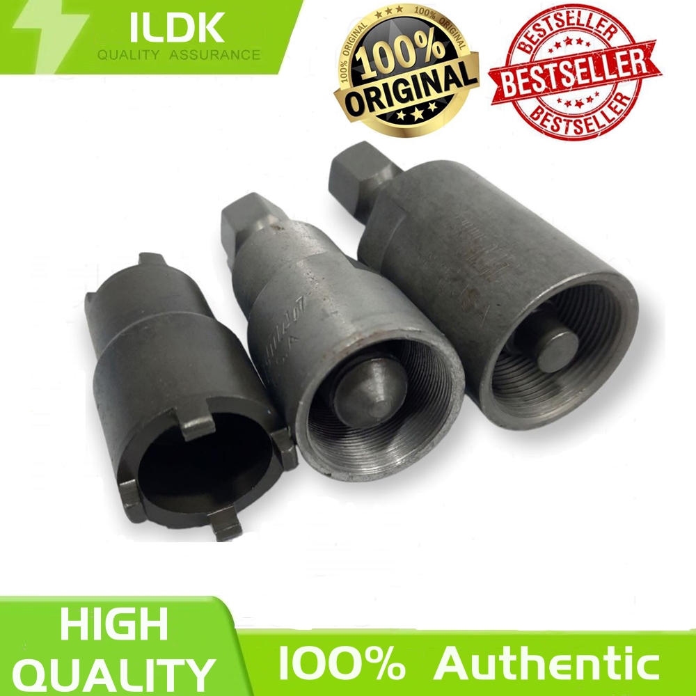 Flyman Tools Magneto Puller ang Castle Wrench Set Magneto Puller / 3PCS ...