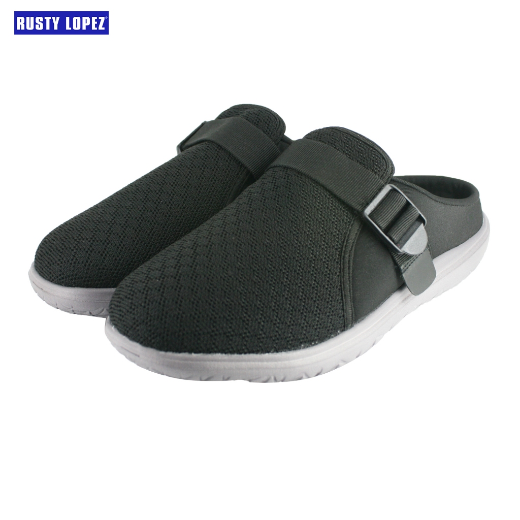 Rusty Lopez Men's Mules Shoes (Eros) | Shopee Philippines