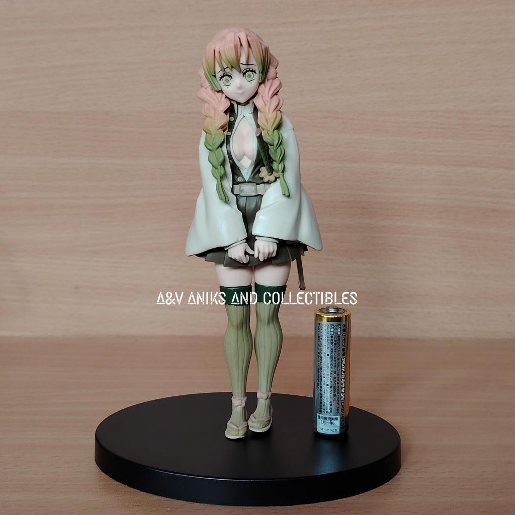 [ AUTHENTIC ] Demon Slayer DS_KNY - DXF Sepia Vol.14 Mitsuri Kanroji ...
