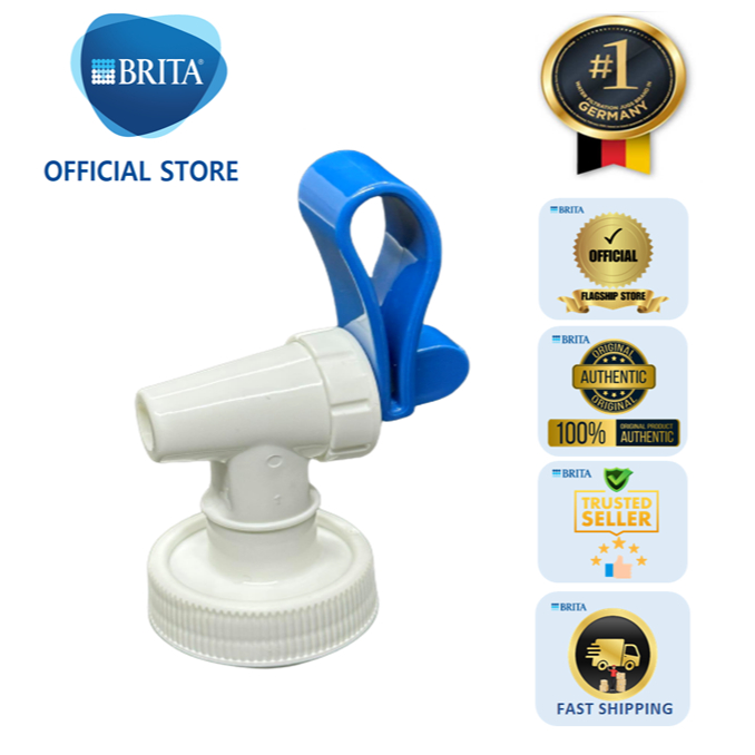 Replacement Faucet for Brita Flow 8.2L | Shopee Philippines