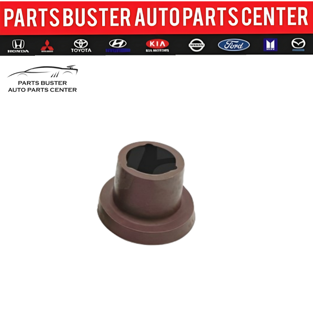 Genuine Idler Arm Bushing for Mitsubishi L300 1989-2023 (MB005833 ...