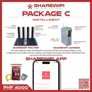 Shop wifi vendo machine for Sale on Shopee Philippines