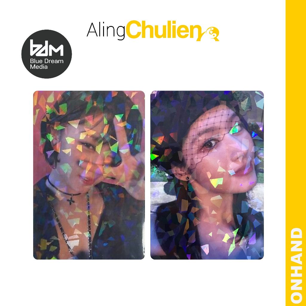 TWICE Ready To Be POB Official Photocard Digipack Photobook Soundwave ...