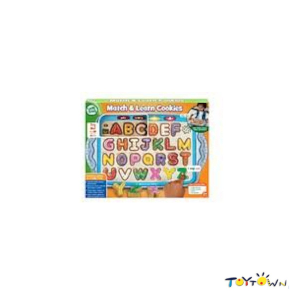 Leapfrog Match and Learn Cookies | Shopee Philippines