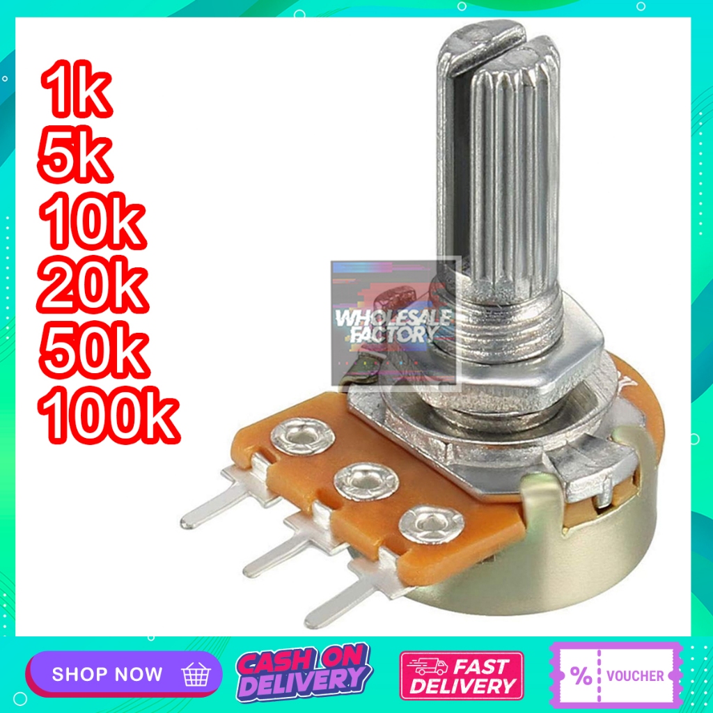 WHOLESALE Universal Original Volume Control 3 pin Sakura Konzert 3 legs ...