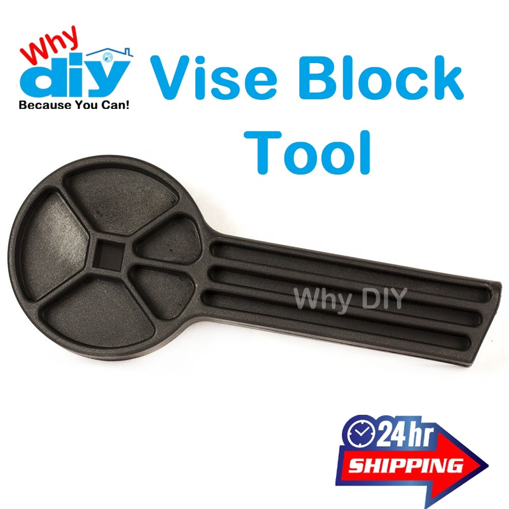 G Series Vise Block Tool Smithing Table Bench | Shopee Philippines