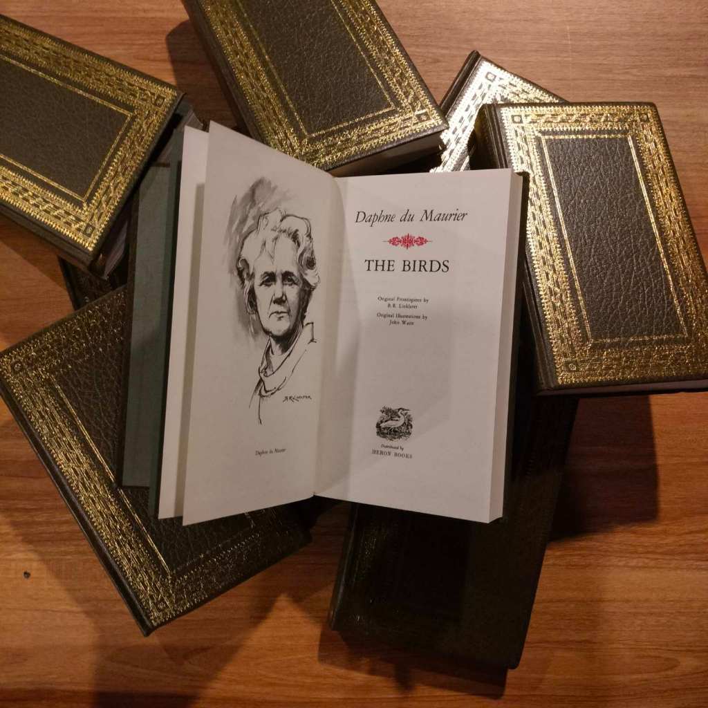 Heron Book Collection Author Catherine Cookson | Shopee Philippines