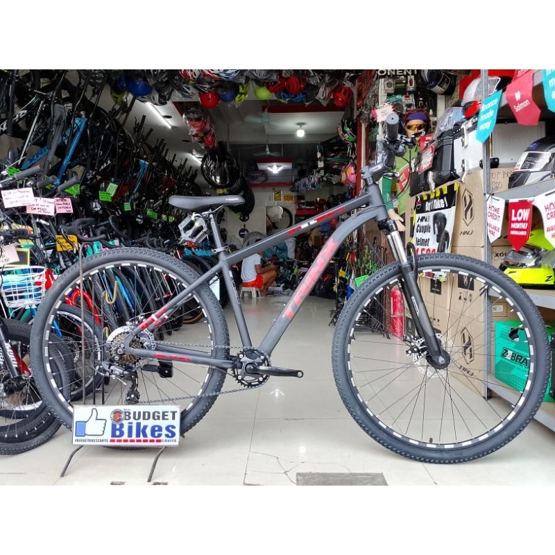 TRINX M500 29erSrp:₱7,700 with 5 Freebies | Shopee Philippines