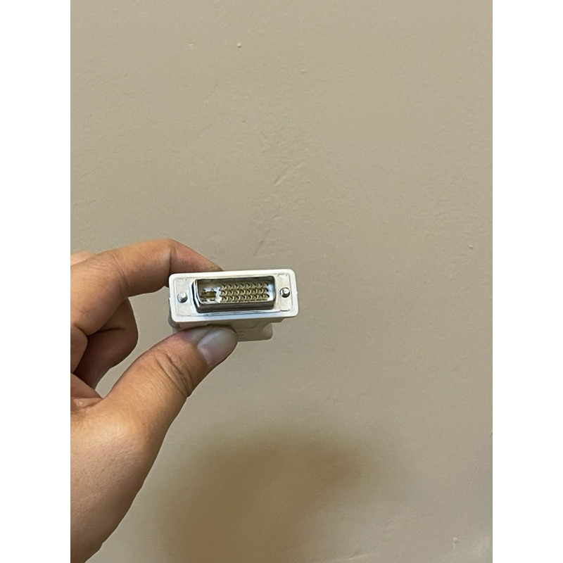 DVI 24+1 PIN TO VGA ADAPTER | Shopee Philippines