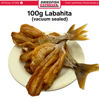 100g Labahita dried from Mindoro vacuum sealed | Shopee Philippines