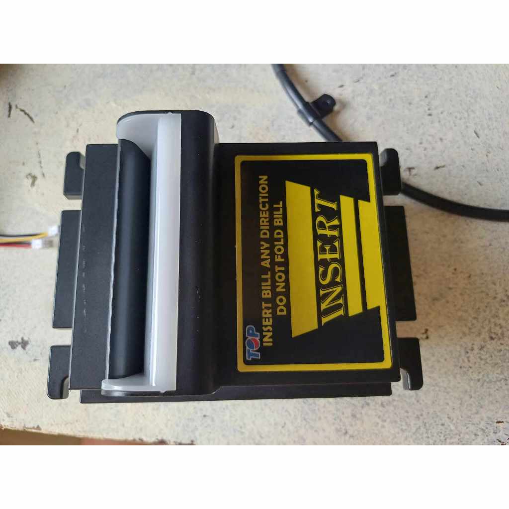 Bill Acceptor TB74 - Philippine Peso Calibrated | Shopee Philippines