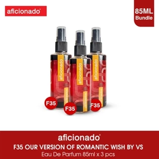 Aficionado Official Store