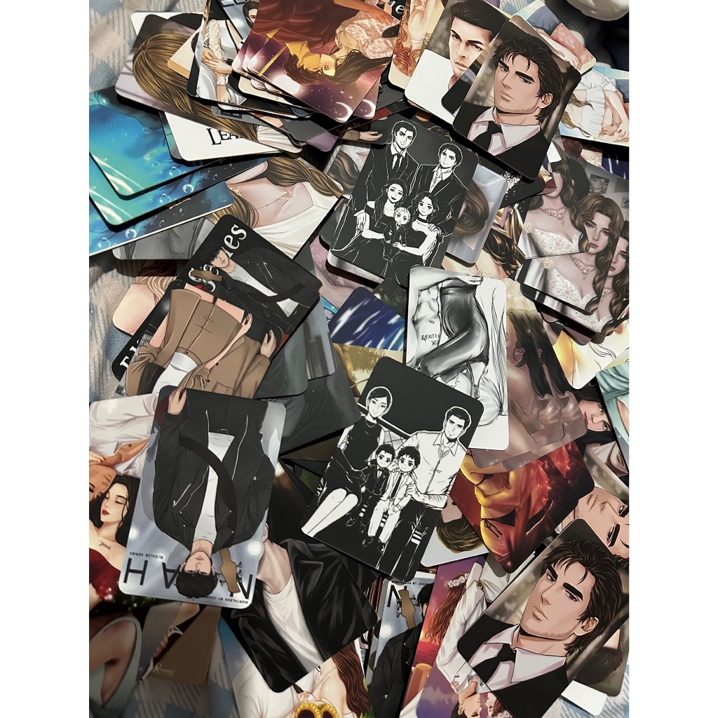 Assorted Jonaxx Photocards Merch | Shopee Philippines