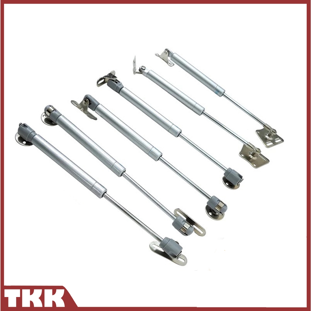 150N Hydraulic Rod Pneumatic Lift Gas Strut Cabinet Door Stay Cabinet ...