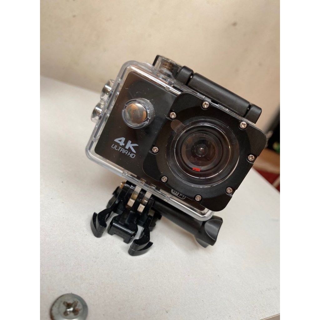 Sports Camera 4K ULTRA HD | Shopee Philippines