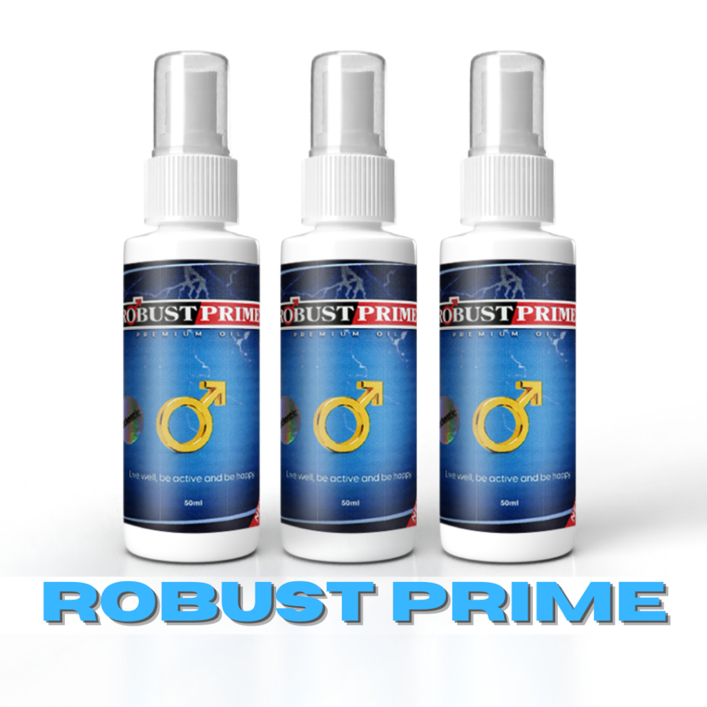 Robust Prime Oil Spray - For wholesale and cheapest price (men secret ...