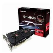 BRANDNEW BIOSTAR RX 580 8GB GPU -GDDR5 - WHITE EDITION | Shopee Philippines