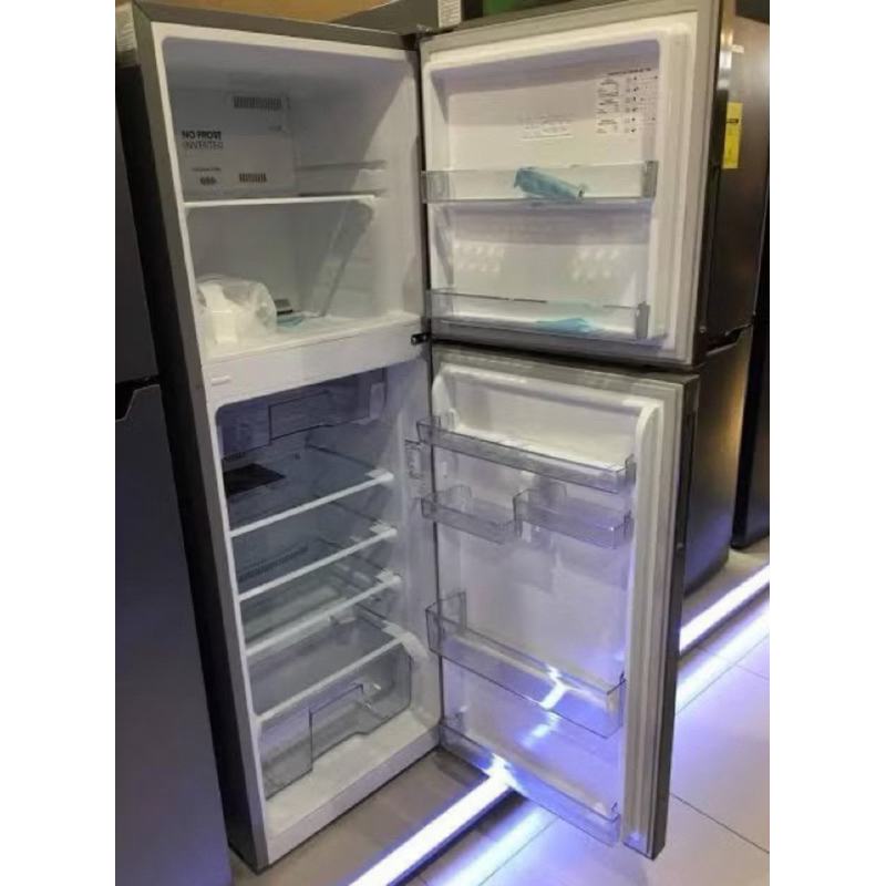 Brand New Haier 5cuft ref inverter | Shopee Philippines